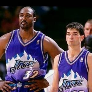 Karl Malone Wiki, Age, Bio, Height, Wife, Career, Net Worth