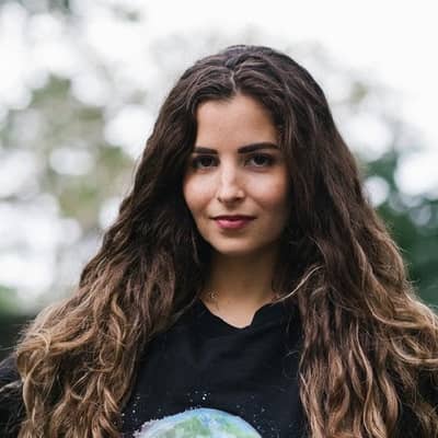 Katia Reguero Wiki, Age, Bio, Height, Boyfriend, Career, and Net Worth