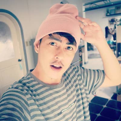 Keith Talens Wiki, Age, Bio, Height, Girlfriend, Career, Net Worth