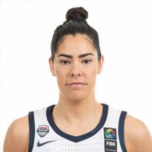 Kelsey Plum Wiki, Age, Bio, Height, Boyfriend, Career, Net Worth