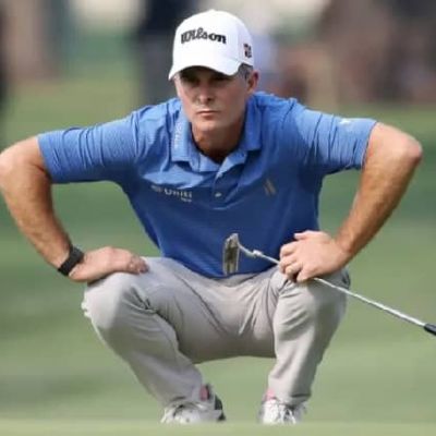 Kevin Streelman Wiki, Age, Bio, Height, Wife, Career, Net Worth