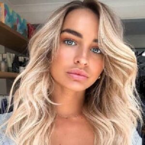 Madi Edwards Wiki, Age, Bio, Height, Boyfriend, Career, Net Worth