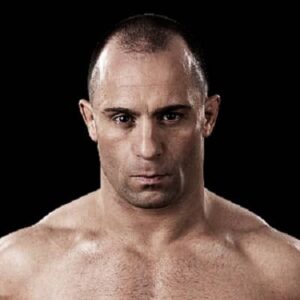 Matt Serra Wiki, Age, Bio, Height, Wife, Career, Net Worth