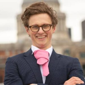 Max Fosh Wiki, Age, Bio, Height, Girlfriend, Career, and Net Worth