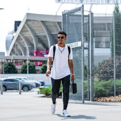 Nicky Lopez Wiki, Age, Bio, Height, Girlfriend, Career, Net Worth