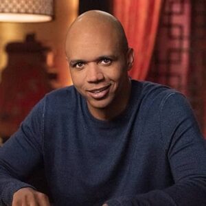 Phil Ivey Wiki, Age, Bio, Height, Wife, Career, and Net Worth
