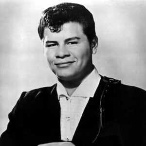 Ritchie Valens Wiki, Age, Bio, Height, Wife, Career, Net Worth