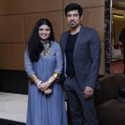 Shailaja Balakrishnan Wiki, Age, Bio, Height, Husband, Career, Net Worth