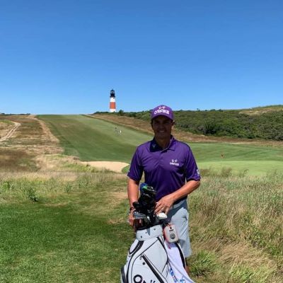 Tom Pernice Jr. Wiki, Age, Bio, Height, Wife, Career, Net Worth