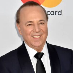 Tommy Mottola Wiki, Age, Bio, Height, Husband, Career, Net Worth