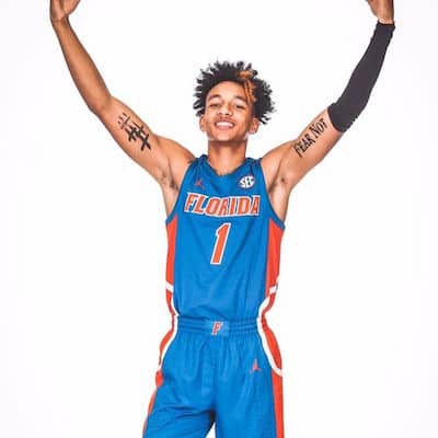 Tre Mann Wiki, Age, Bio, Height, Girlfriend, Career, Net Worth