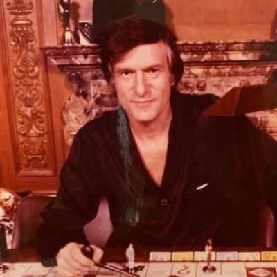 David Hefner Wiki, Age, Bio, Height, Wife, Career, and Net Worth