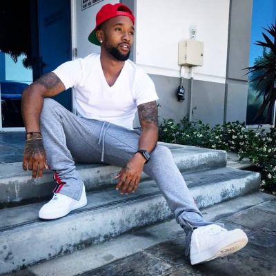 Jarell Houston Wiki, Age, Bio, Height, Wife, Career, and Net Worth