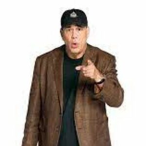 Jon Taffer Wiki, Age, Bio, Height, Wife, Career, and Net Worth