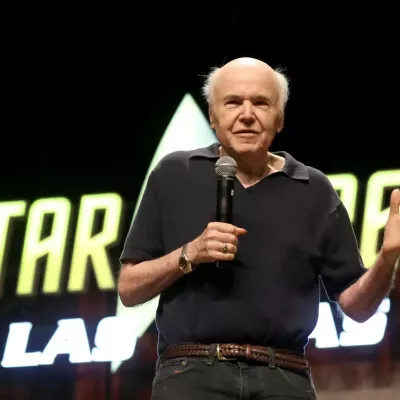 Walter Koenig Wiki, Age, Bio, Height, Wife, Career, and Net Worth