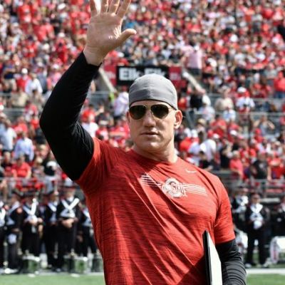 A. J. Hawk Wiki, Age, Bio, Height, Wife, Career, and Net Worth