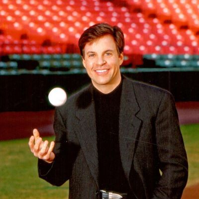 Bob Costas Wiki, Age, Bio, Height, Wife, Career, and Net Worth