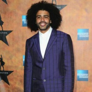 Daveed Diggs Wiki, Age, Bio, Height, Wife, Career, and Net Worth