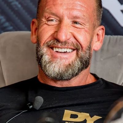 Dorian Yates Wiki, Age, Bio, Height, Wife, Career, and Net Worth