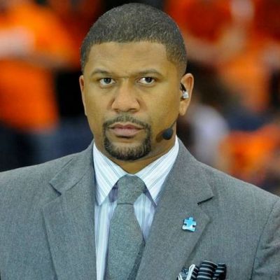 Jalen Rose Wiki, Age, Bio, Height, Wife, Career, and Net Worth
