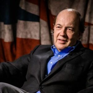 Jim Rickards Wiki, Age, Bio, Height, Wife, Career, and Net Worth