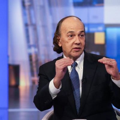 Jim Rickards Wiki, Age, Bio, Height, Wife, Career, and Net Worth