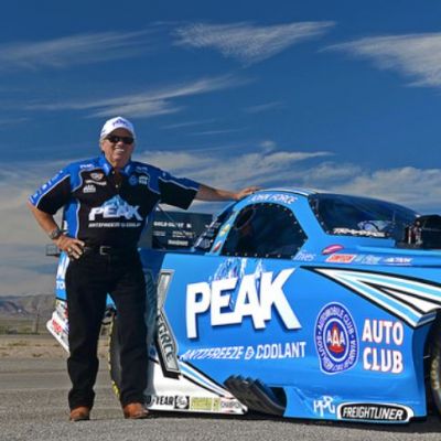 John Force Wiki, Age, Bio, Height, Wife, Career, and Net Worth