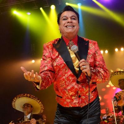 Juan Gabriel Wiki, Age, Bio, Height, Wife, Career, and Net Worth
