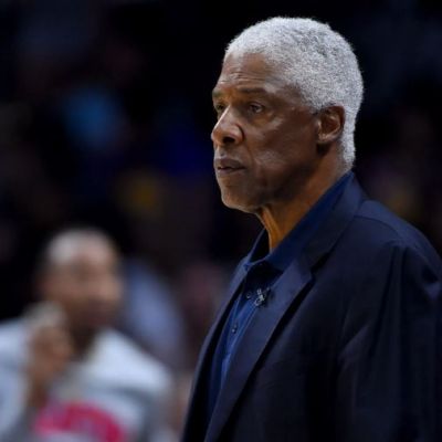 Julius Erving Wiki, Age, Bio, Height, Wife, Career, and Net Worth