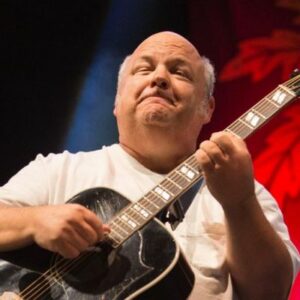 Kyle Gass Wiki, Age, Bio, Height, Wife, Career, and Net Worth