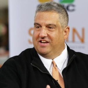Larry Robbins Wiki, Age, Bio, Height, Wife, Career, and Net Worth
