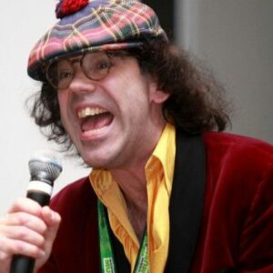 Nardwuar Wiki, Age, Bio, Height, Girlfriend, Career, and Net Worth