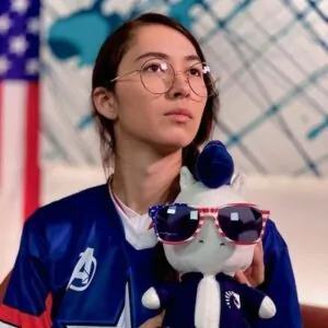 Ovilee May Wiki, Age, Bio, Height, Boyfriend, Career, and Net Worth