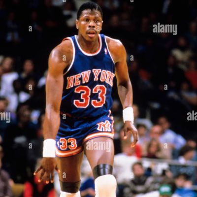Patrick Ewing Wiki, Age, Bio, Height, Wife, Career, and Net Worth