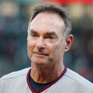 Paul Molitor Wiki, Age, Bio, Height, Wife, Career, and Net Worth