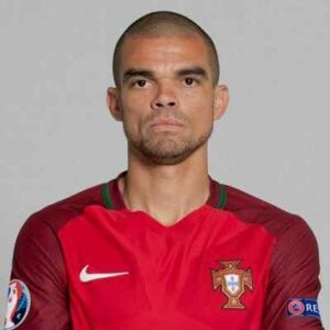 Pepe Wiki, Age, Bio, Height, Wife, Career, and Net Worth