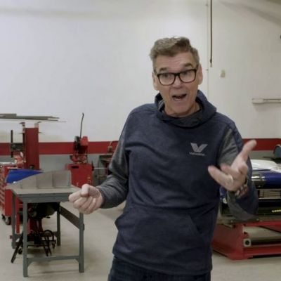 Ray Evernham Wiki, Age, Bio, Height, Wife, Career, and Net Worth