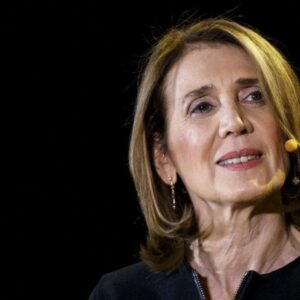 Ruth Porat Wiki, Age, Bio, Height, Husband, Career, and Net Worth