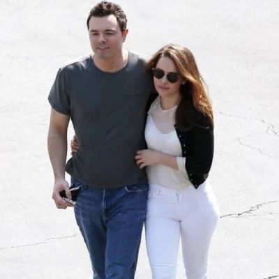 Seth MacFarlane Wiki, Age, Bio, Height, Wife, Career, and Net Worth