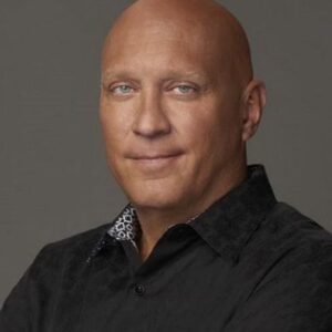 Steve Wilkos Wiki, Age, Bio, Height, Wife, Career, and Net Worth