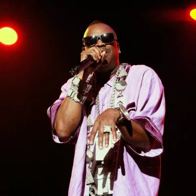 Slick Rick Wiki, Age, Bio, Height, Wife, Career, and Net Worth