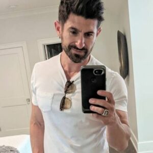 Aaron Marino Wiki, Age, Bio, Height, Wife, Career, and Net Worth