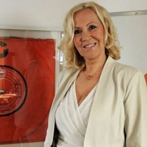 Agnetha Fältskog Wiki, Age, Bio, Height, Husband, Career, and Net Worth