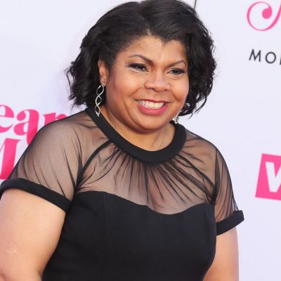 April Ryan Wiki, Age, Bio, Height, Husband, Career, and Net Worth