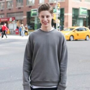 Ben Pasternak Wiki, Age, Bio, Height, Girlfriend, Career, Salary