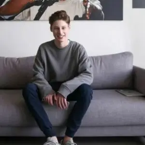 Ben Pasternak Wiki, Age, Bio, Height, Girlfriend, Career, and Net Worth