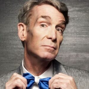 Bill Nye Wiki, Age, Bio, Height, Wife, Career, and Net Worth