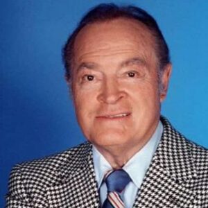 Bob Hope Wiki, Age, Bio, Height, Wife, Career, and Net Worth