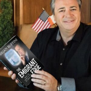 Brian Buffini Wiki, Age, Bio, Height, Wife, Career, and Net Worth