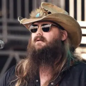 Chris Stapleton Wiki, Age, Bio, Height, Wife, Career, and Net Worth